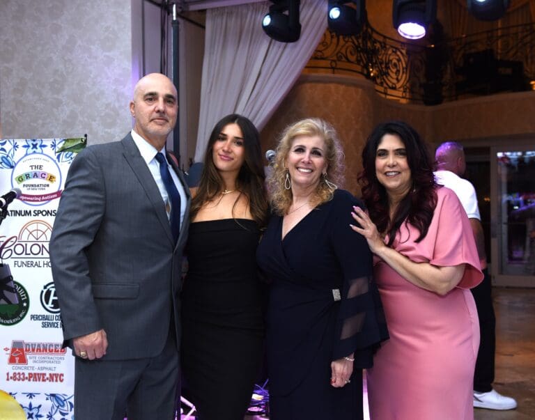 The GRACE Foundation | Empowering Those With Autism