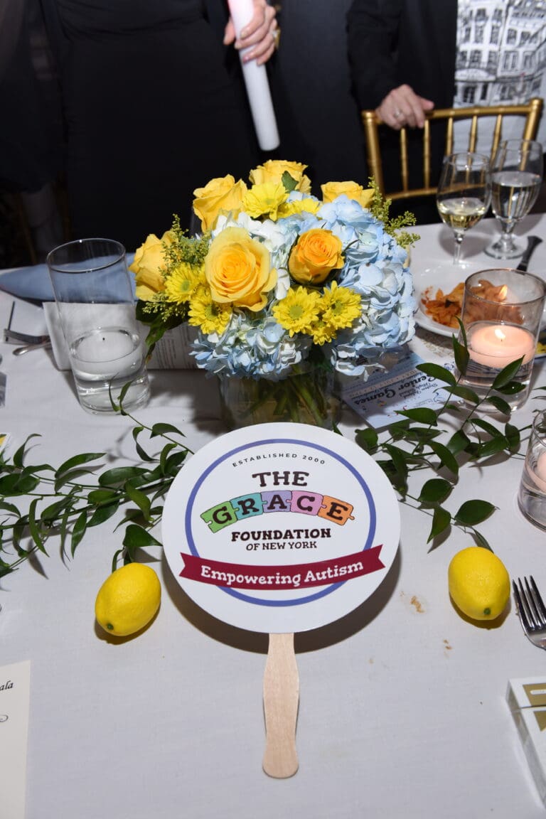The GRACE Foundation | Empowering Those With Autism