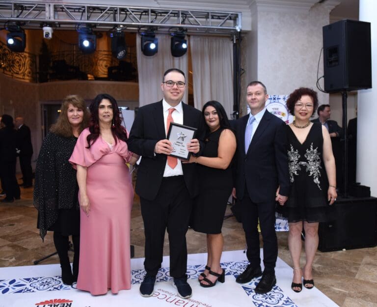 The GRACE Foundation | Empowering Those With Autism