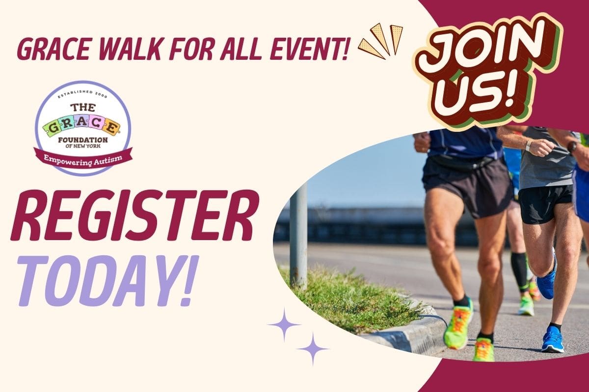 Virtual Walk Form | GRACE Foundation