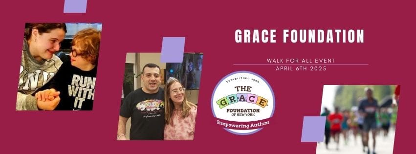 The GRACE Foundation | Empowering Those With Autism